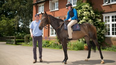 Horse Racing News | Racing News As It Happens | Racing Post