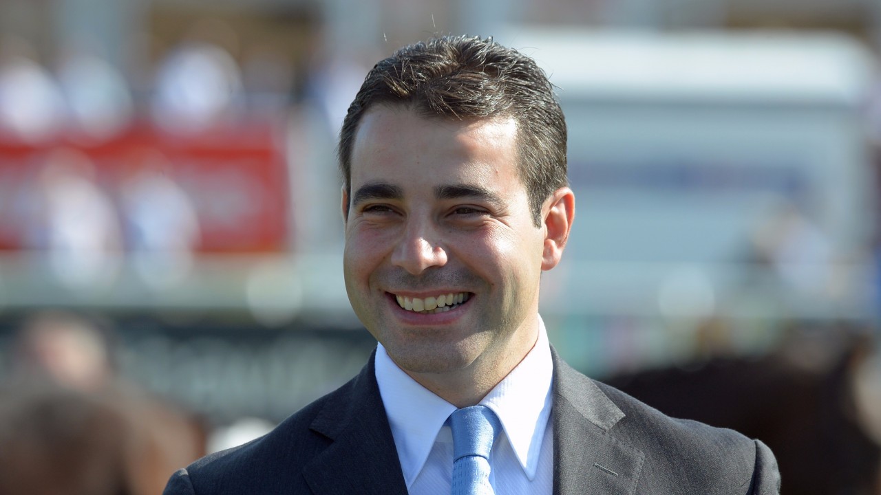 Botti among those celebrating on Saturday | Horse Racing News | Racing Post