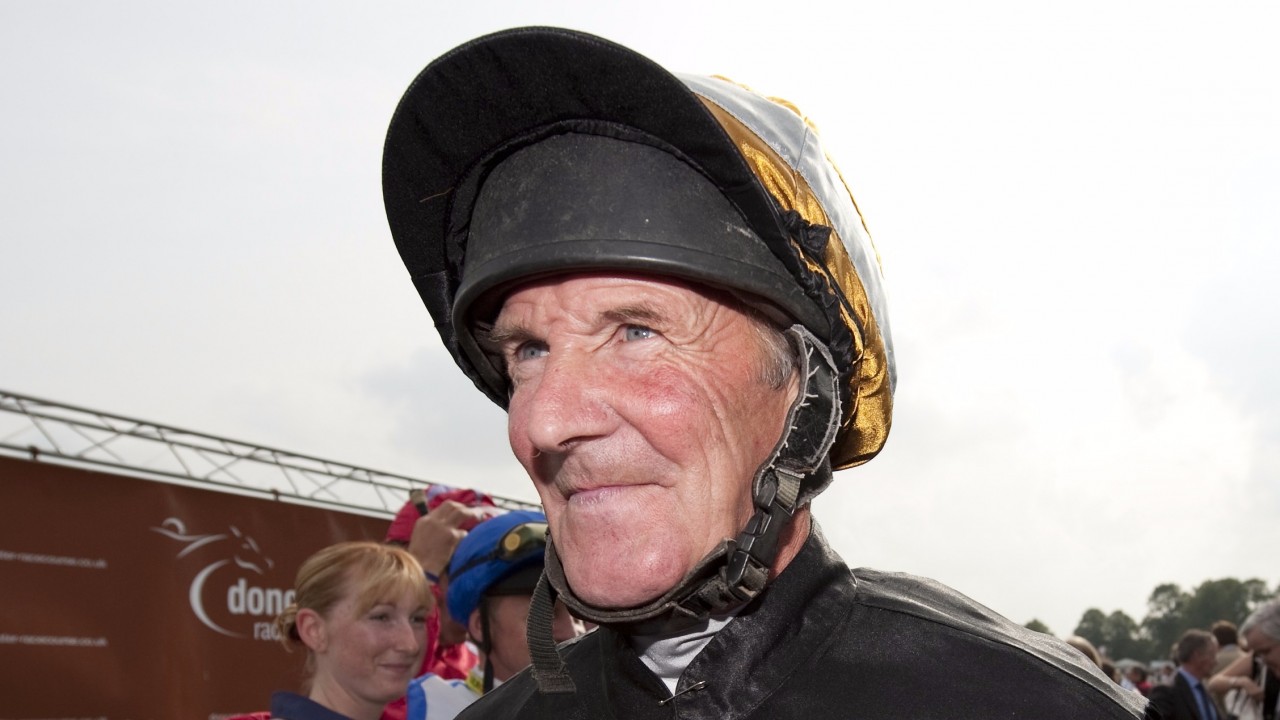 It's party time: many happy returns to these racing names | Horse ...