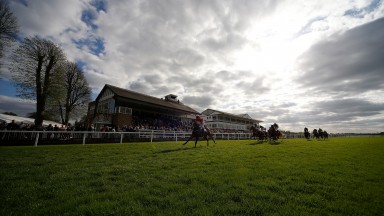 Horse Racing News | Racing News As It Happens | Racing Post