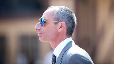 Horse Racing News | Racing News As It Happens | Racing Post