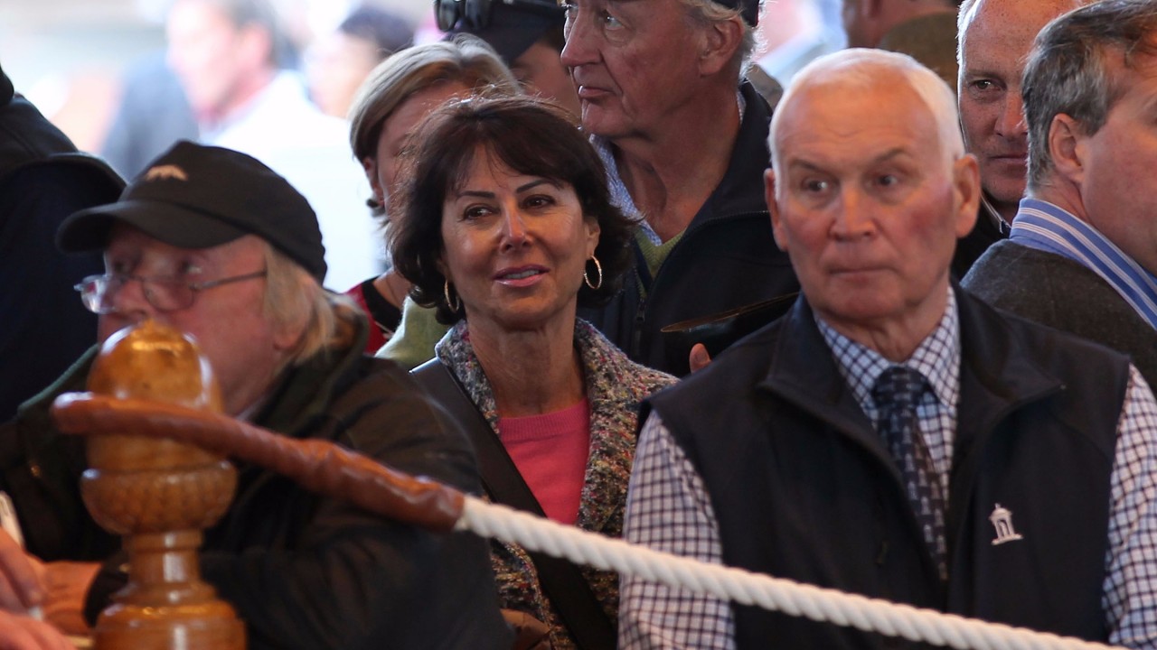 Philippa Cooper reveals exciting covers for mare band after Normandie ...