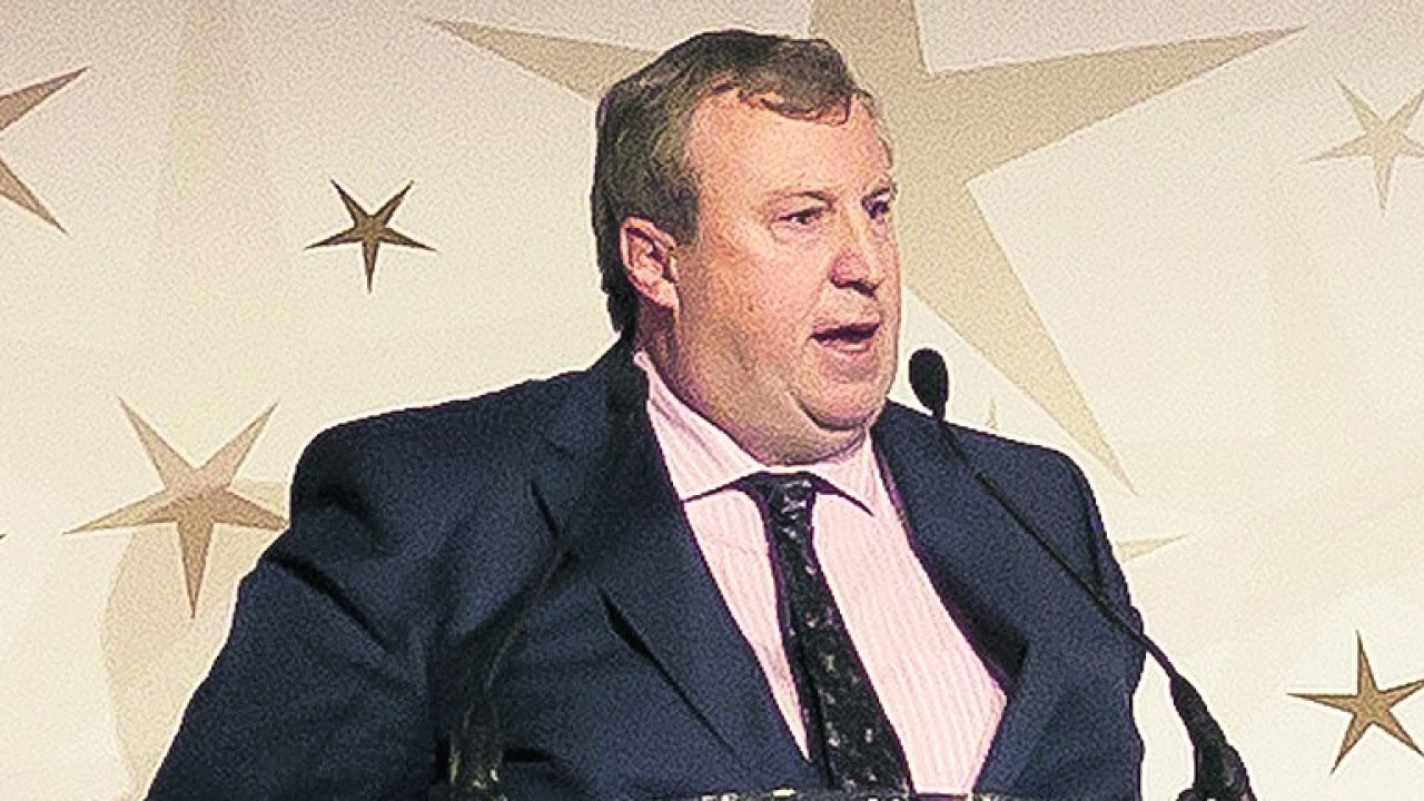 HRI chief Brian Kavanagh to head review of IFHA structure | Horse ...