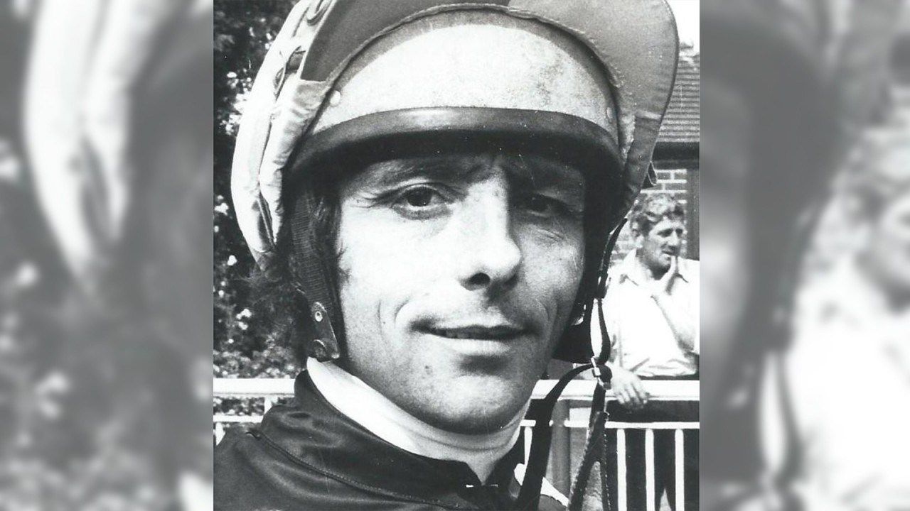 Champion apprentice Brian Lee dies at age of 76 | Horse Racing News ...