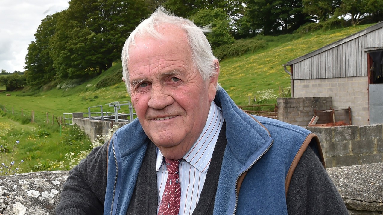 Richard Hannon sr is among those with cause to celebrate | Horse Racing ...