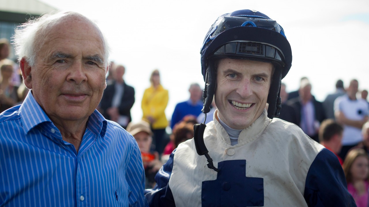 Empire State of mind for Newtown Anner Stud | Bloodstock News | Racing Post