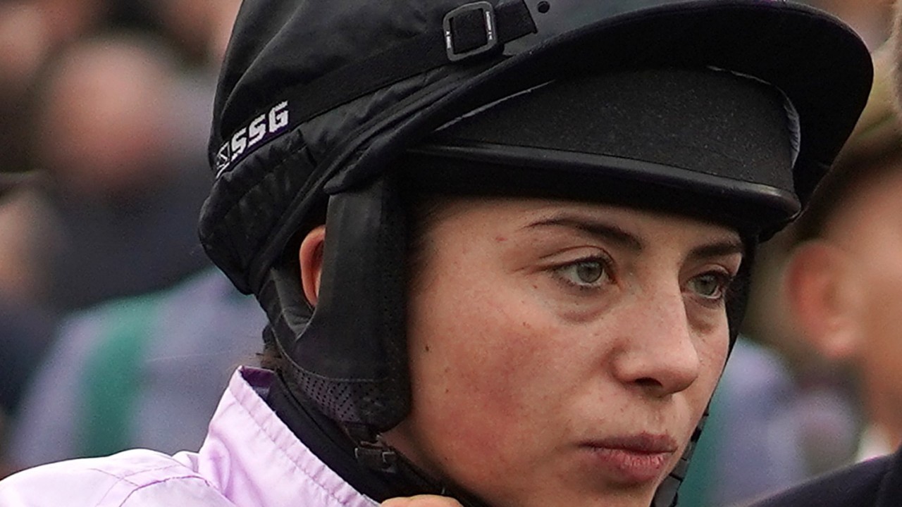 Bryony Frost's Instagram, Twitter & Facebook on IDCrawl