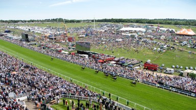 Horse Racing News | Latest Racing Updates | Racing Post