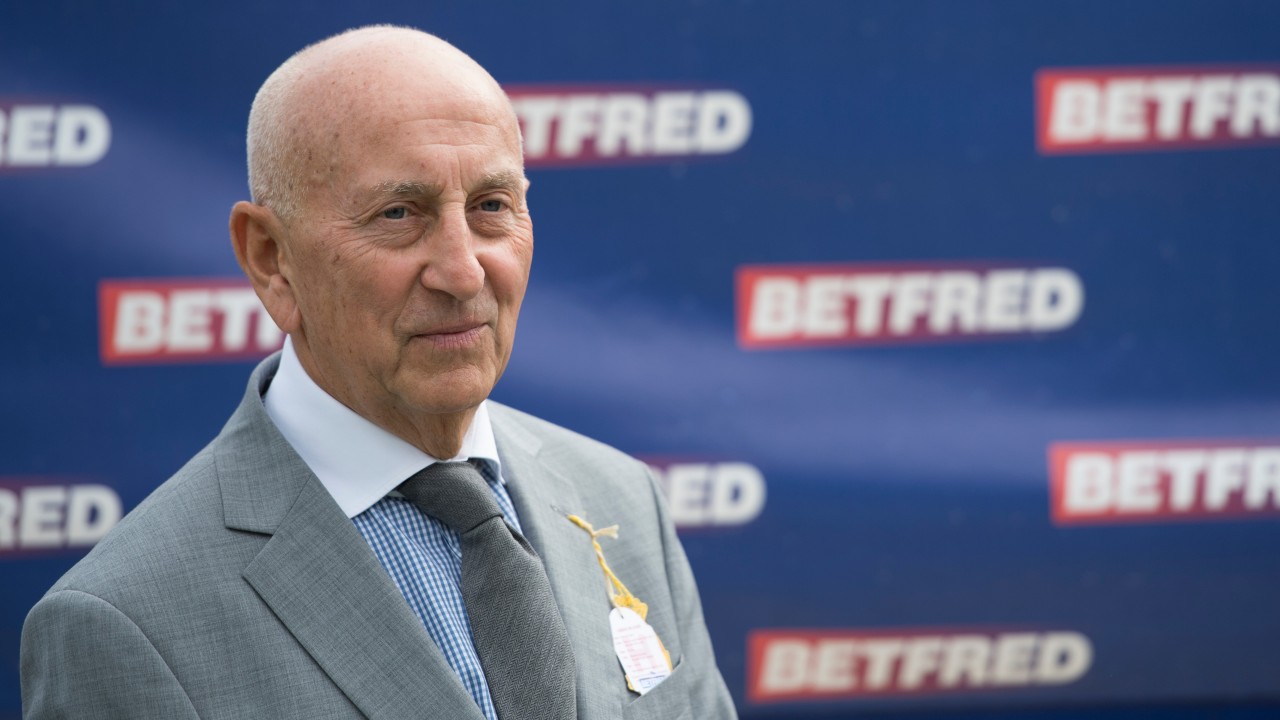 Fred Done appoints Joanne Whittaker as new Betfred chief executive ...