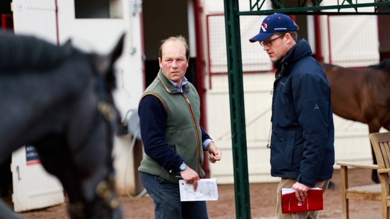 Horse Racing News | Latest Racing Updates | Racing Post