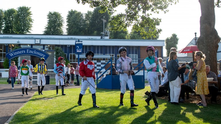 Horse Racing News | Latest Racing Updates | Racing Post