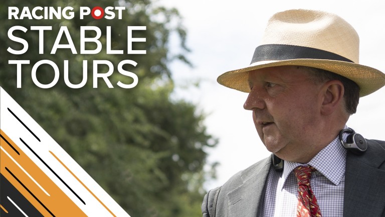 Horse Racing News | Latest Racing Updates | Racing Post