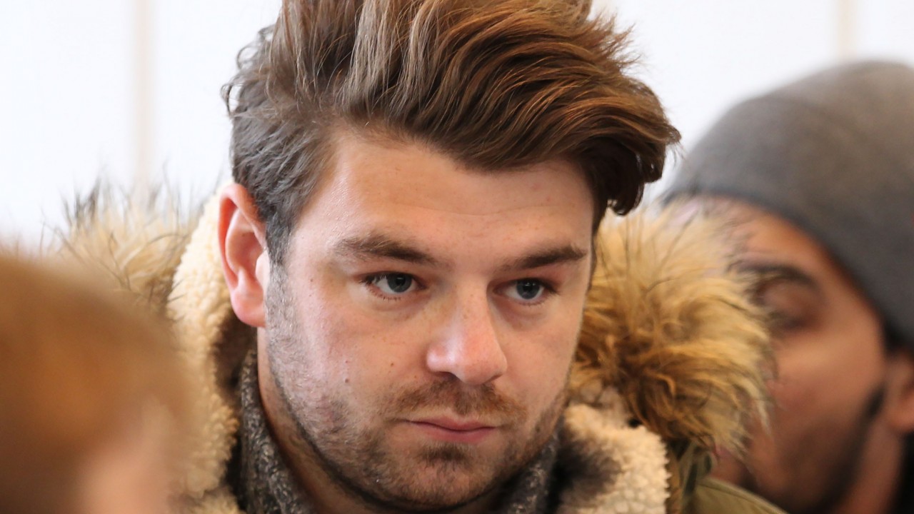 Patrick Diamond's Instagram, Twitter & Facebook on IDCrawl