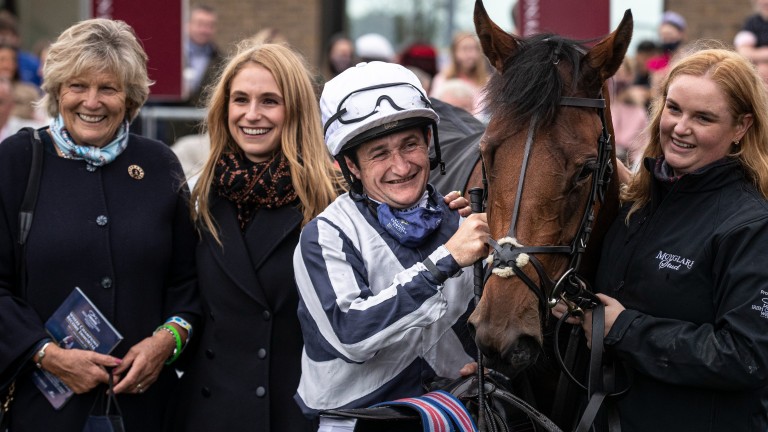 Horse Racing News | Latest Racing Updates | Racing Post