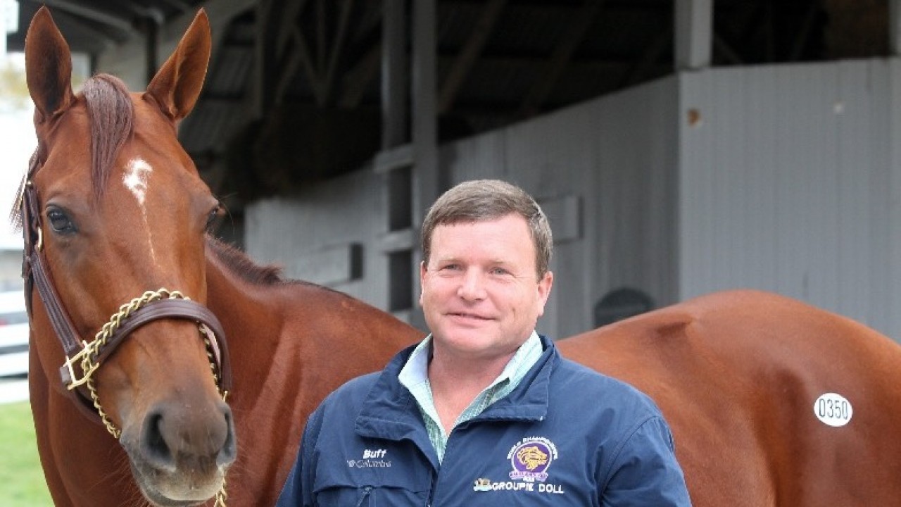 William 'Buff' Bradley appointed as associate of sales development at ...