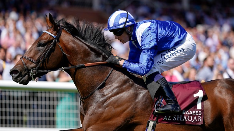 Horse Racing News | Latest Racing Updates | Racing Post