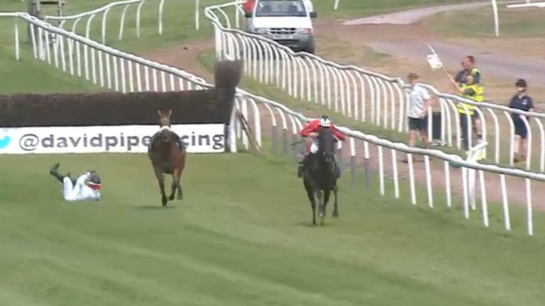 Horse Racing News | Latest Racing Updates | Racing Post