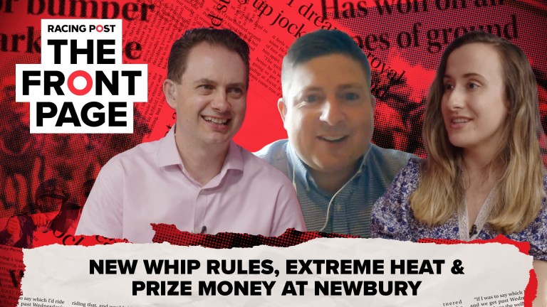 Horse Racing News | Latest Racing Updates | Racing Post