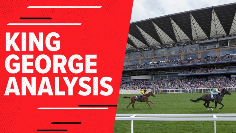 Horse Racing News | Latest Racing Updates | Racing Post