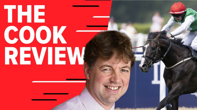 Horse Racing News | Latest Racing Updates | Racing Post