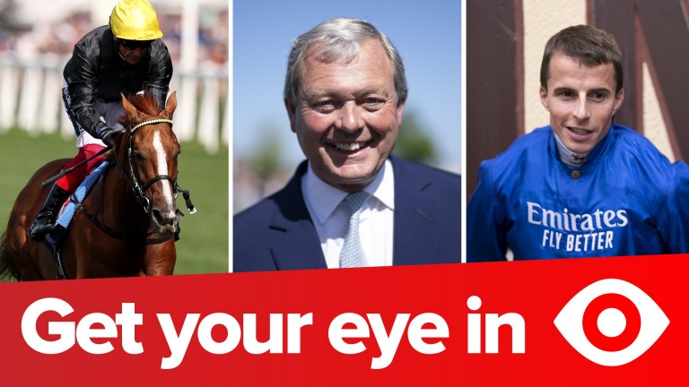 Horse Racing News | Latest Racing Updates | Racing Post