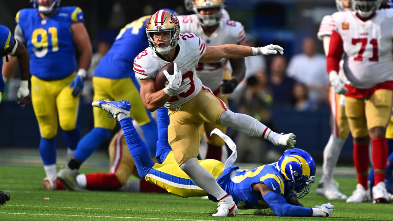 Seattle Seahawks At San Francisco 49ers Betting Tips And Nfl